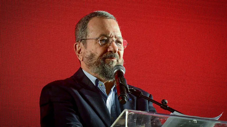 Ehud Barak: Profile of a political agitator | Israel National News
