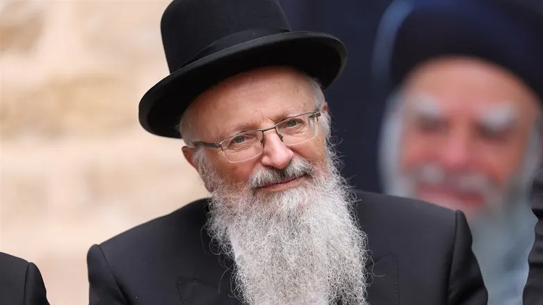Rabbi Shmuel Eliyahu to Supreme Court: No one authorized you, your ...
