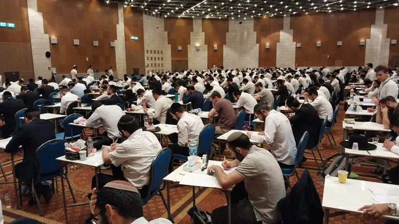 Chief Rabbinate opens registration for ordination tests | Israel ...