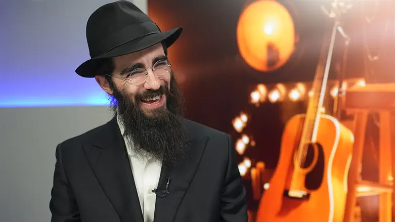 'Real Talk' with Eli Marcus: Growing up in a family of music, finding ...