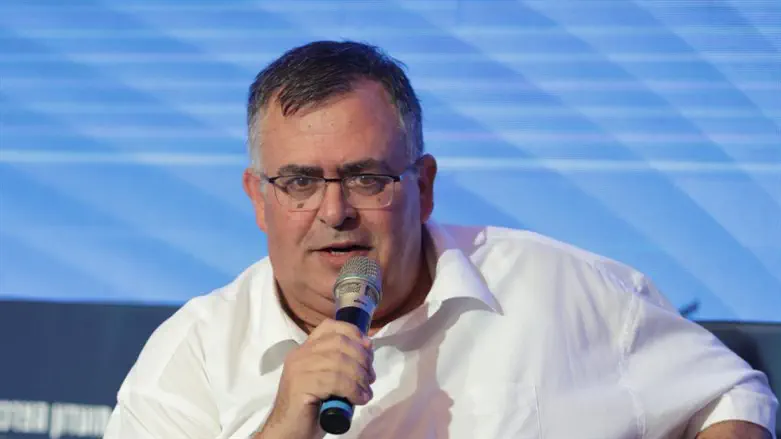 MK David Bitan hospitalized in intensive care | Israel National News