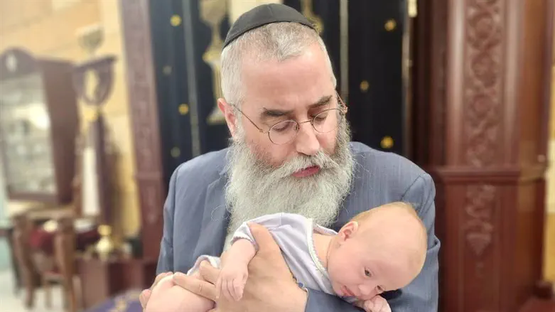 Rabbi Abraham Wolf: The Odessa Jewish Community Needs Your Help ...