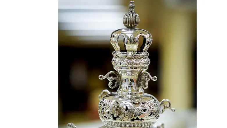 'One thing I ask of Hashem' - the one thing He asks of us | Israel ...