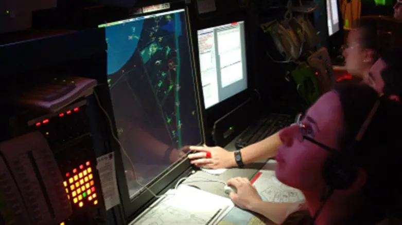 Unprecedented: Regional Council sets up radar system to warn of ...