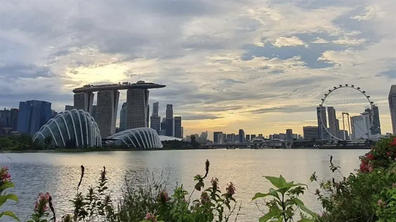 Why Israel-ASEAN ties matter | Israel National News