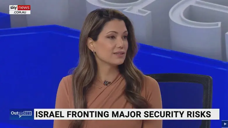 Lital Shemesh: International media is failing on Israel | Israel ...