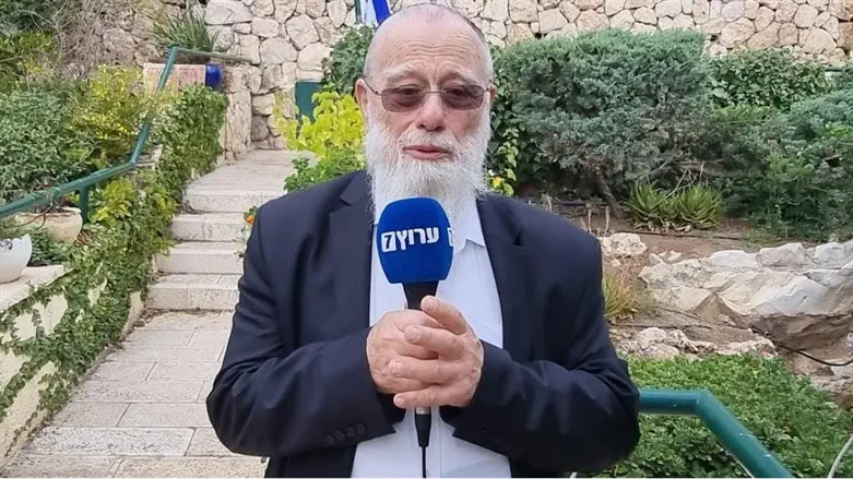 Rabbi Eiseman: 'In their death, they saved the residents of an entire ...