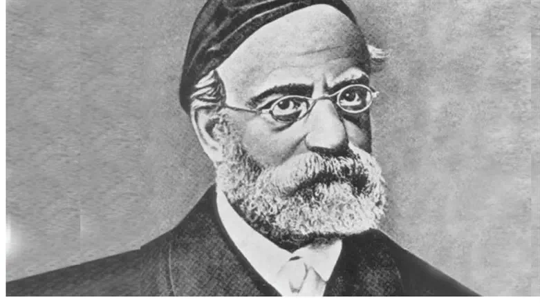 Rabbi Samson Raphael Hirsch on the parsha: Avraham, the first ...