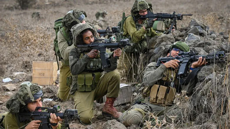 The media war of information: Join Arutz Sheva and spread the truth ...