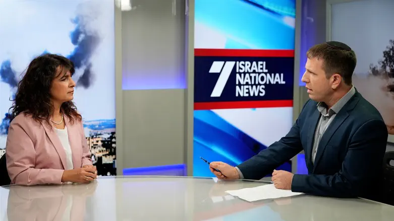 Shurat Hadin: 'To defeat Hamas, we must isolate Qatar' | Israel ...