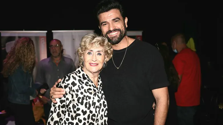 Turning the lights on: Cameri Theatre resumes activity | Israel ...