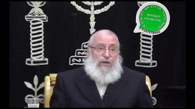 Why baby’s father didn't leave Gaza for his son’s brit | Israel ...