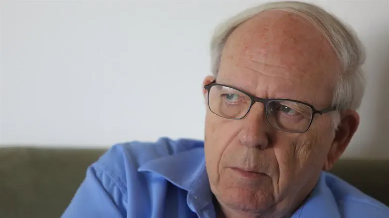 Former Mossad & NSC head: 'Military campaign will be difficult to renew ...