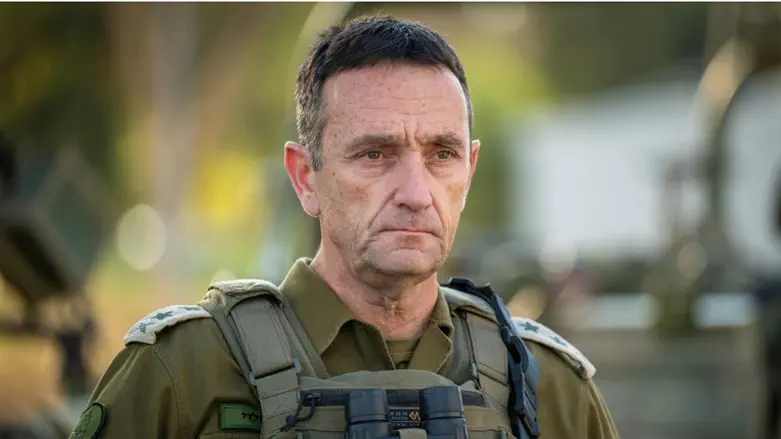 Senior IDF officer: 'General Staff has forgotten to take responsibility ...