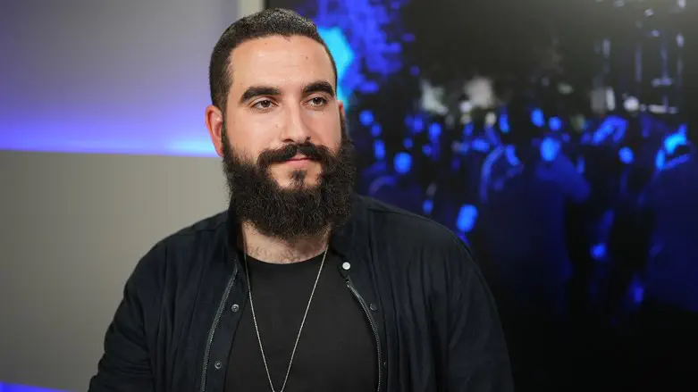 'Real Talk' with Jeryko: The American singer who came to strengthen and ...