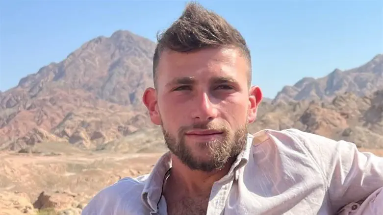 'The salt of the earth, a hero of Israel, the best of the best ...