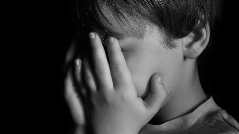 Traces of trauma in the young brain – and how to erase them | Israel ...