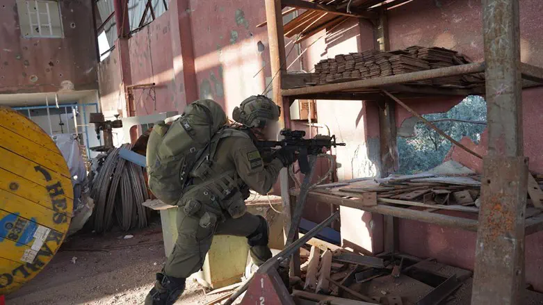 60th day of the war: "The strongest day of the IDF maneuver" | Israel ...