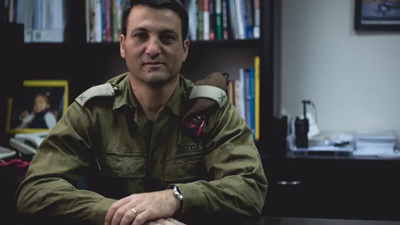 Some reservists who fought in Gaza to be released | Israel National News