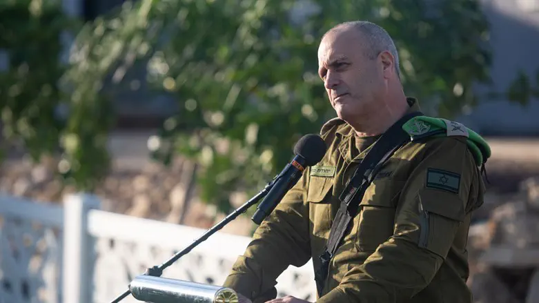 'Yehuda Fox should be next Police Commissioner' | Israel National News