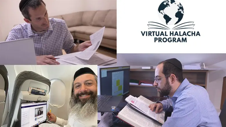 How working professionals are earning Rabbinical ordination | Israel ...