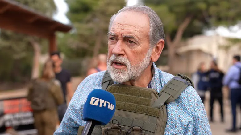 Israel Heritage Foundation urges Senate to confirm Mike Huckabee as ...