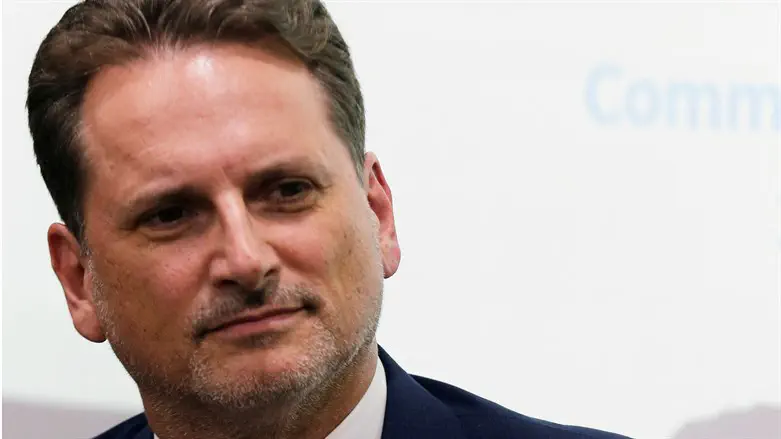 Controversial former UNRWA chief to serve as Red Cross Director-General ...