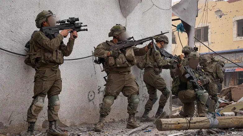 Special op-ed: 10/7/23 & Hamas' Vision of a "Post-Israel Region ...