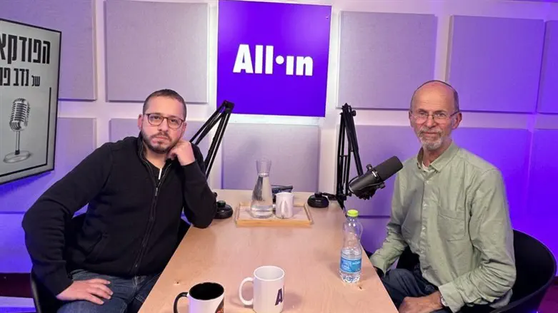 Right-wing journalist: 'Netanyahu won’t be able to continue after the ...