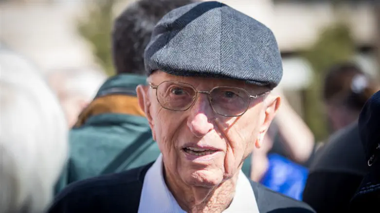 Former Mossad head chooses most exciting moment in his life | Israel ...