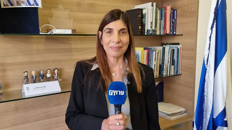 אחרי המלחמה נצטרך ארגון מחדש של הצבא | ערוץ 7