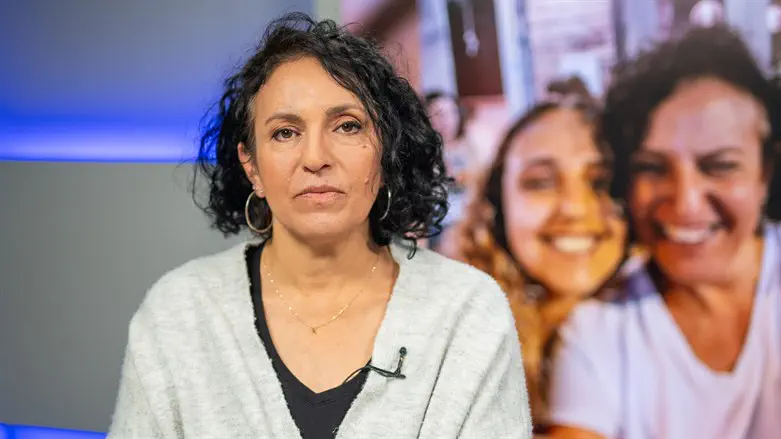 100 days of captivity: Romi's mother is dedicated to rescuing her ...