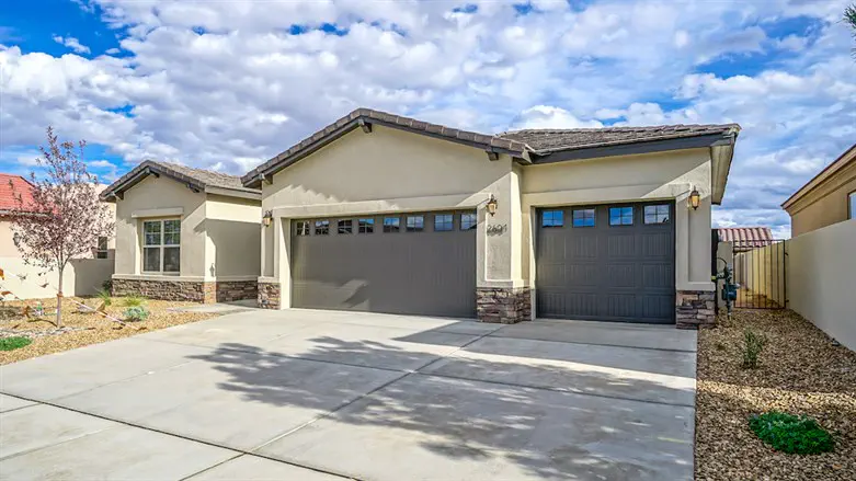 New Mexico architect offers floor plan honoring Anne Frank | Israel ...