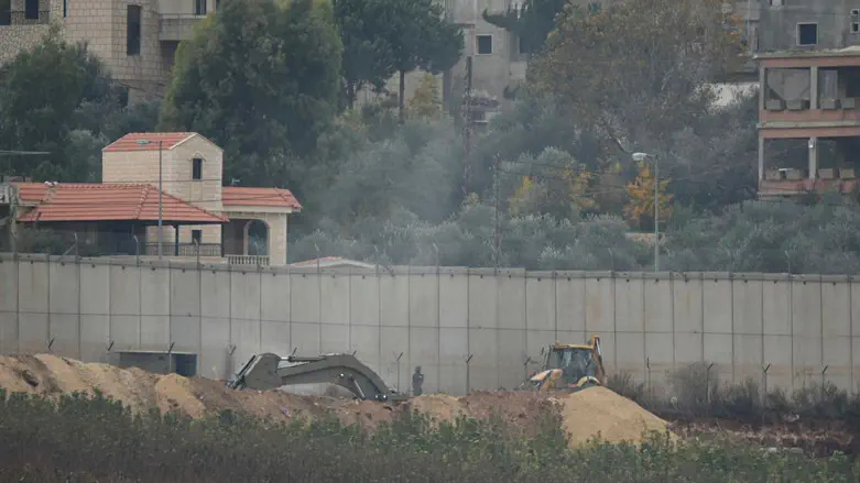 IDF strikes dozens of targets in Lebanon following barrage on Metula ...