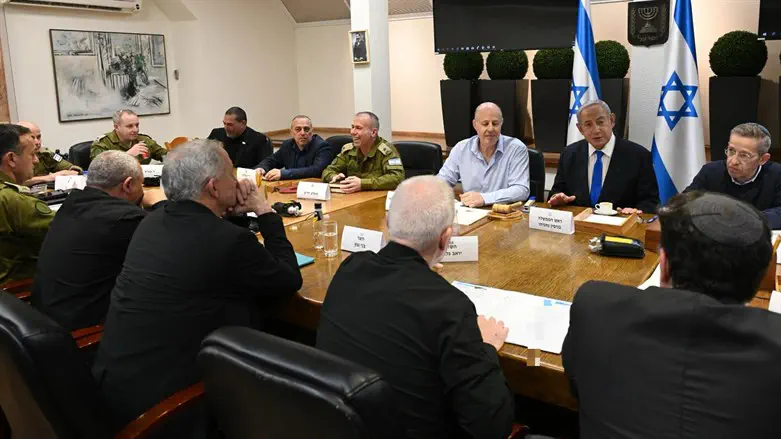 Netanyahu adviser: Biden ceasefire outline 'not a good deal' | Israel ...