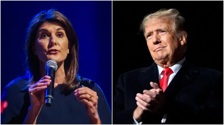 Republican primaries: Trump defeats Haley in North Dakota | Israel ...