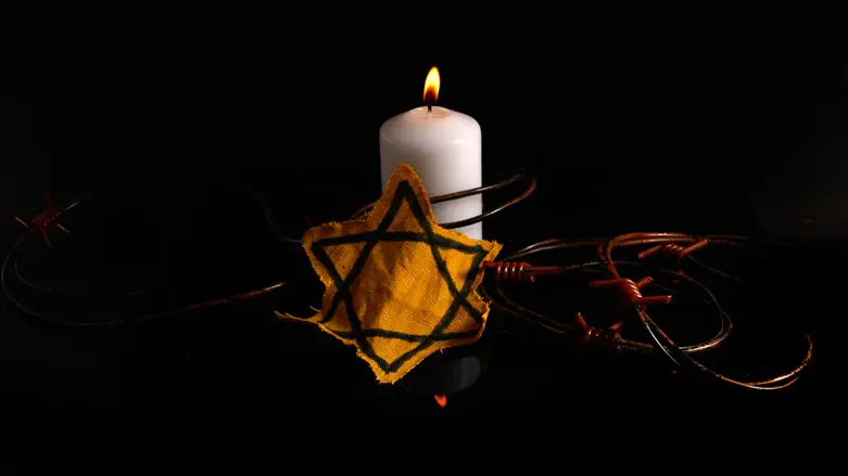 The fragility of the world: Yom Hashoah 2024 | Israel National News