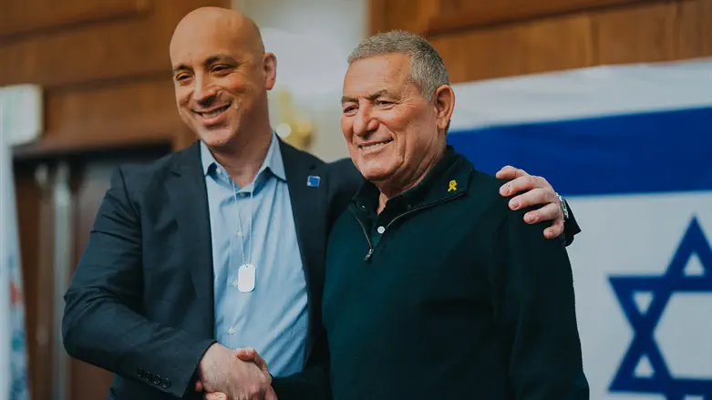 ADL and Jewish Agency partner to fight Antisemitism | Israel National News