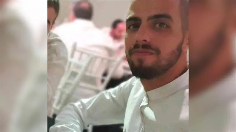 Matan Elmaliah was murdered in Route 1 shooting attack | Israel ...
