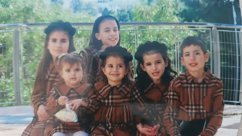 Father of 9 needs your help: They can’t bear the thought of this ...