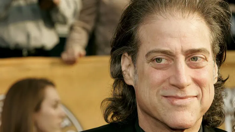 Jewish actor and comedian Richard Lewis dies at 76 | Israel National News