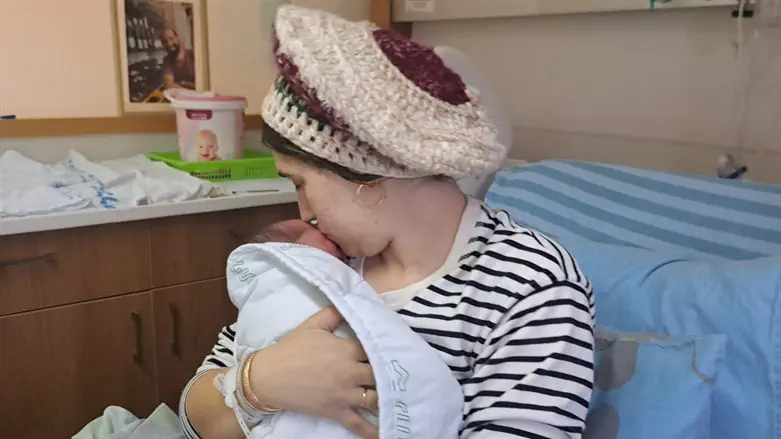 Widow of fallen soldier announces engagement | Israel National News