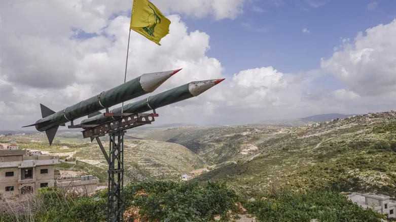 The only solution to Hezbollah is a military one | Israel National News