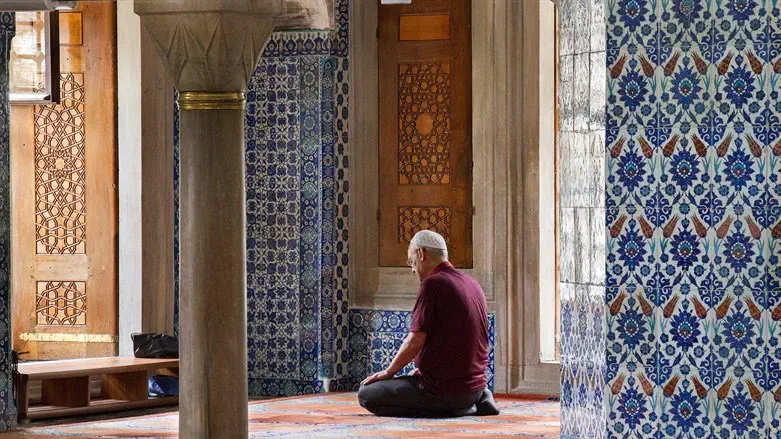 Expert on Islam: Ramadan – charity and prayer vs. jihad and terror ...