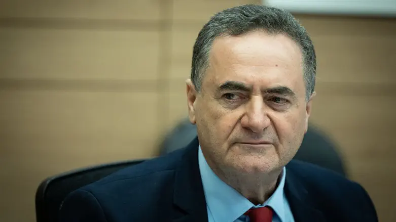 Foreign Ministry tells UN: The agreement with UNRWA has been cancelled ...