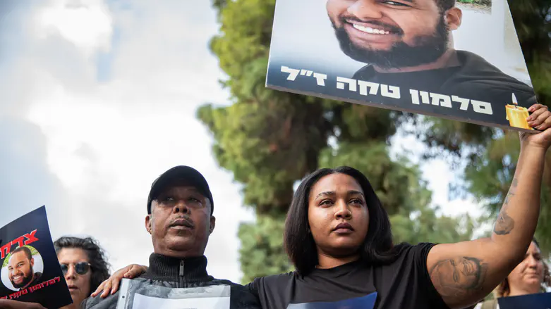 Police officer who shot Solomon Teka acquitted of causing death by ...