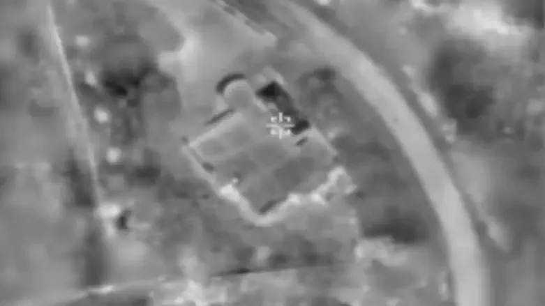 Five launches from Lebanon cross into Israel, IDF hits back | Israel ...