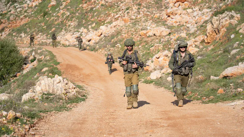 IDF raises alert level on northern border following Hezbollah ...