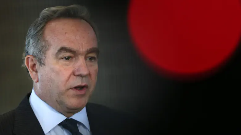 Deputy Secretary of State: We don't believe Israel's strategy will lead ...