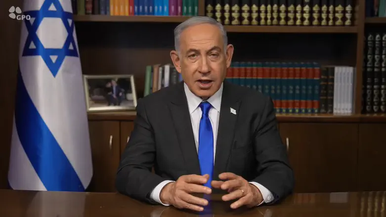 Netanyahu: 'Rafah operation will last weeks, not months or years ...